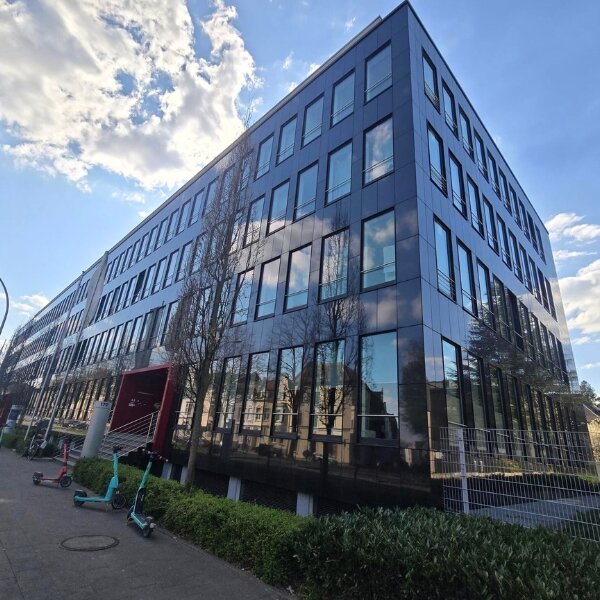 Nothelle Standorte | Flexible On- & Nearshore-Lösungen für Ihr Business